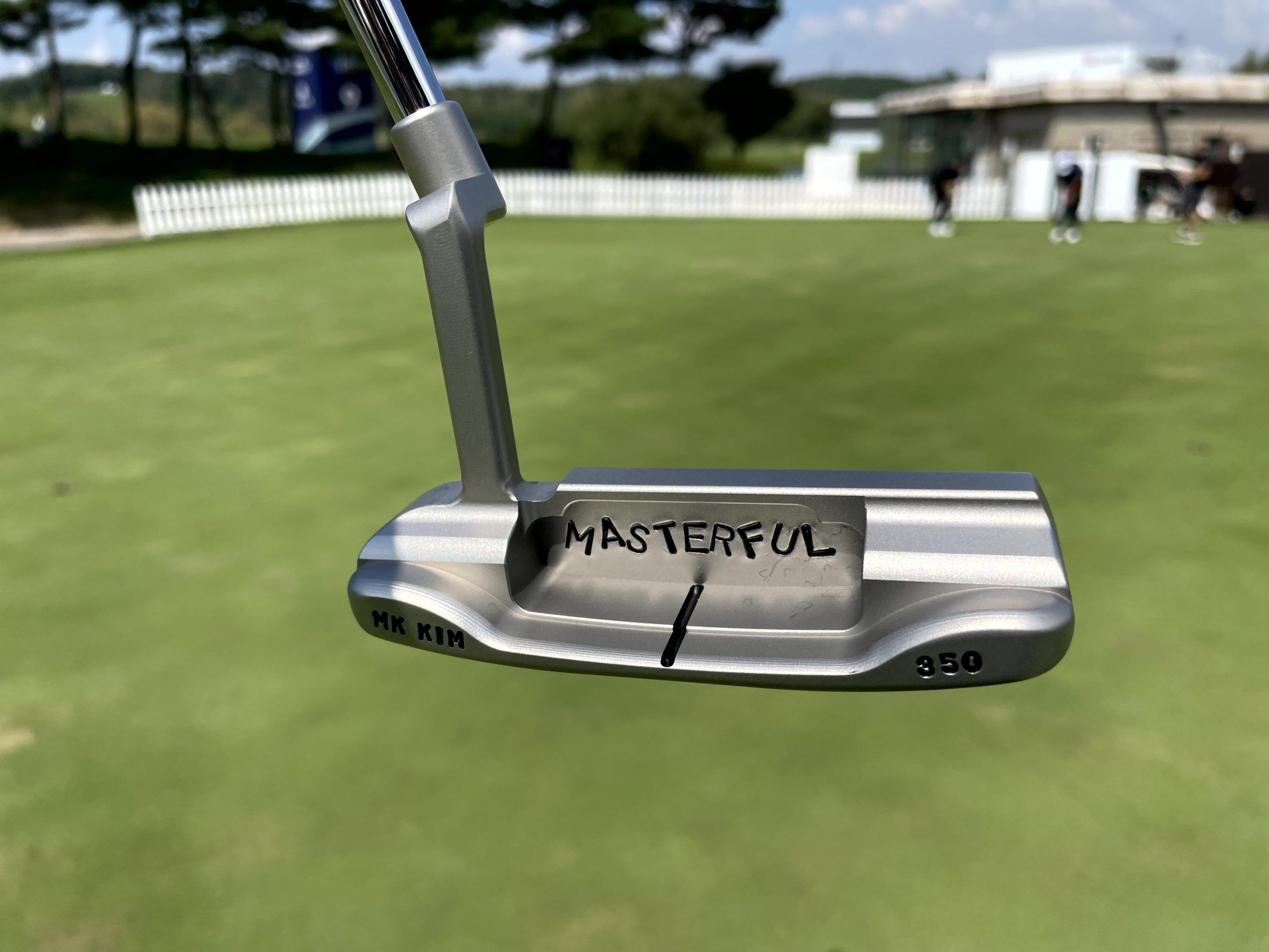 Shinhan Donghae Open 2023 | Scotty Cameron Museum&Gallery.