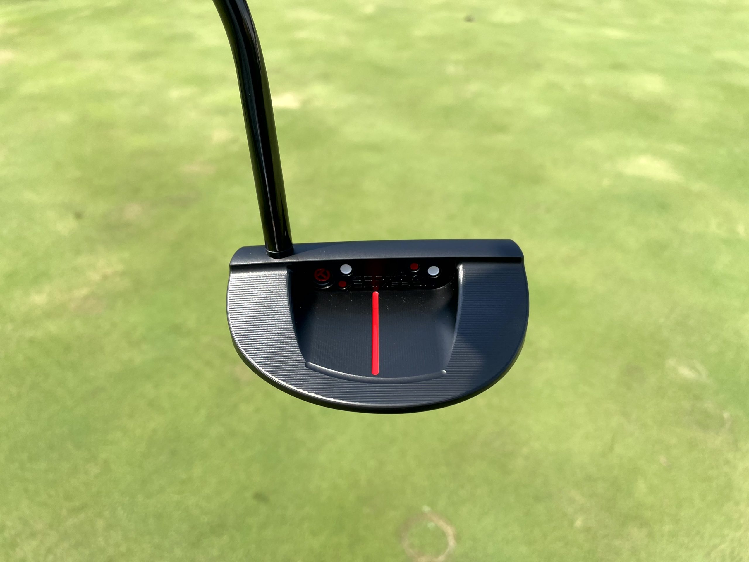Shinhan Donghae Open 2023 | Scotty Cameron Museum&Gallery.