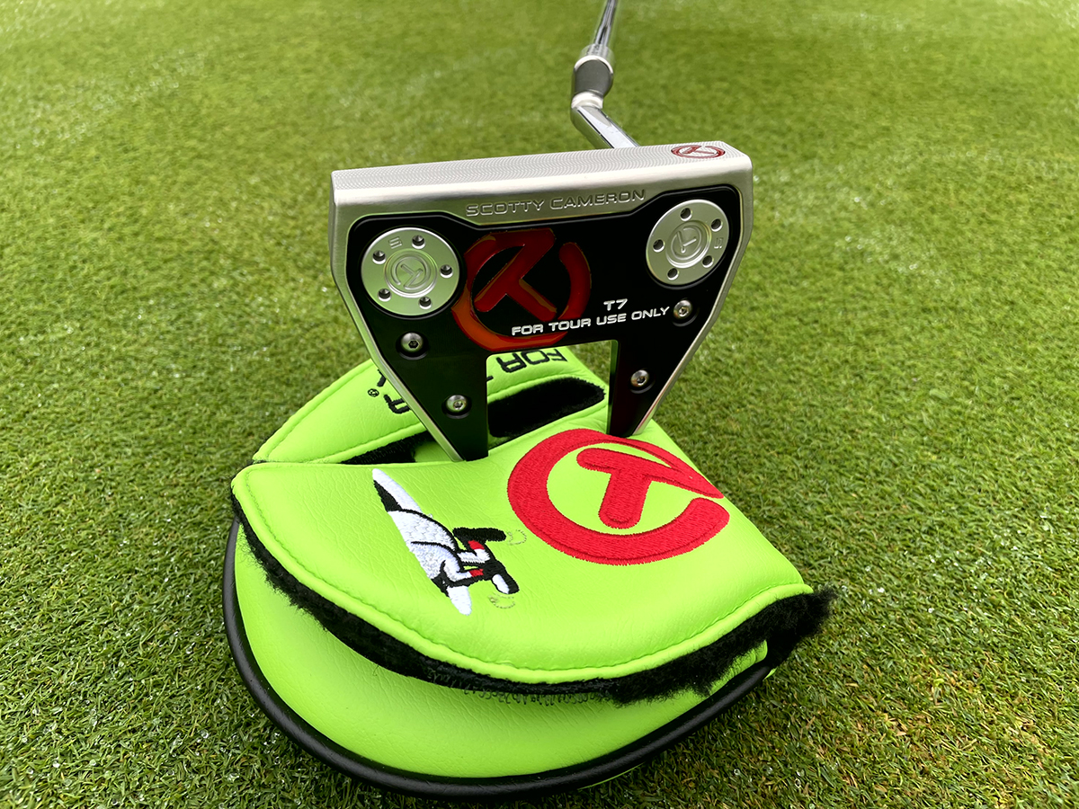 2023 ANA Open | Scotty Cameron Museum&Gallery.