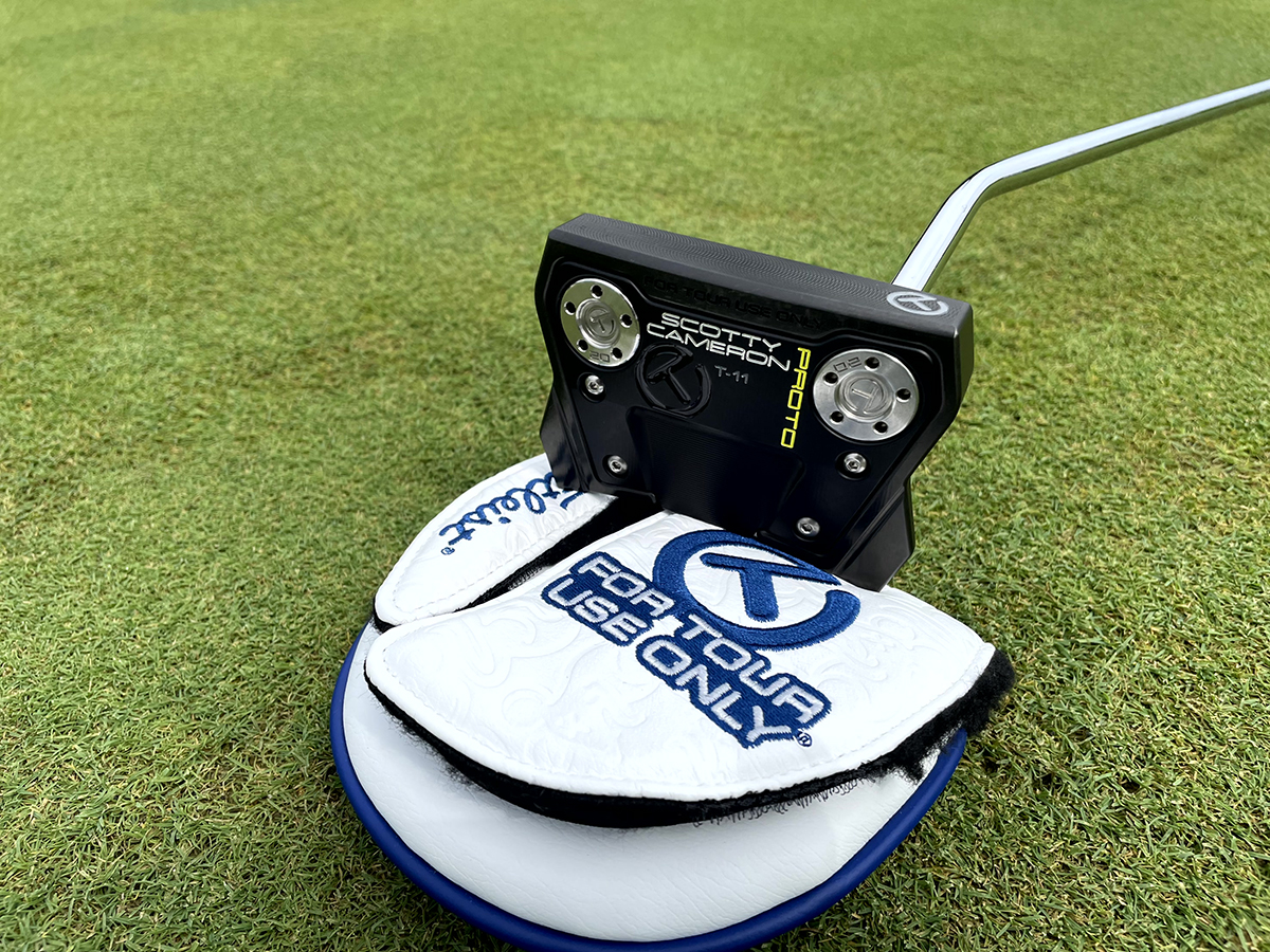 2023 ANA Open | Scotty Cameron Museum&Gallery.