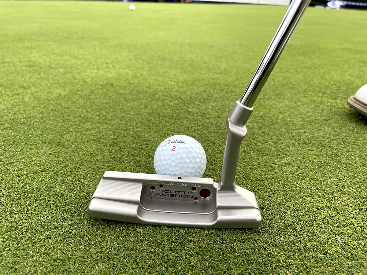 2023 ANA Open | Scotty Cameron Museum&Gallery.